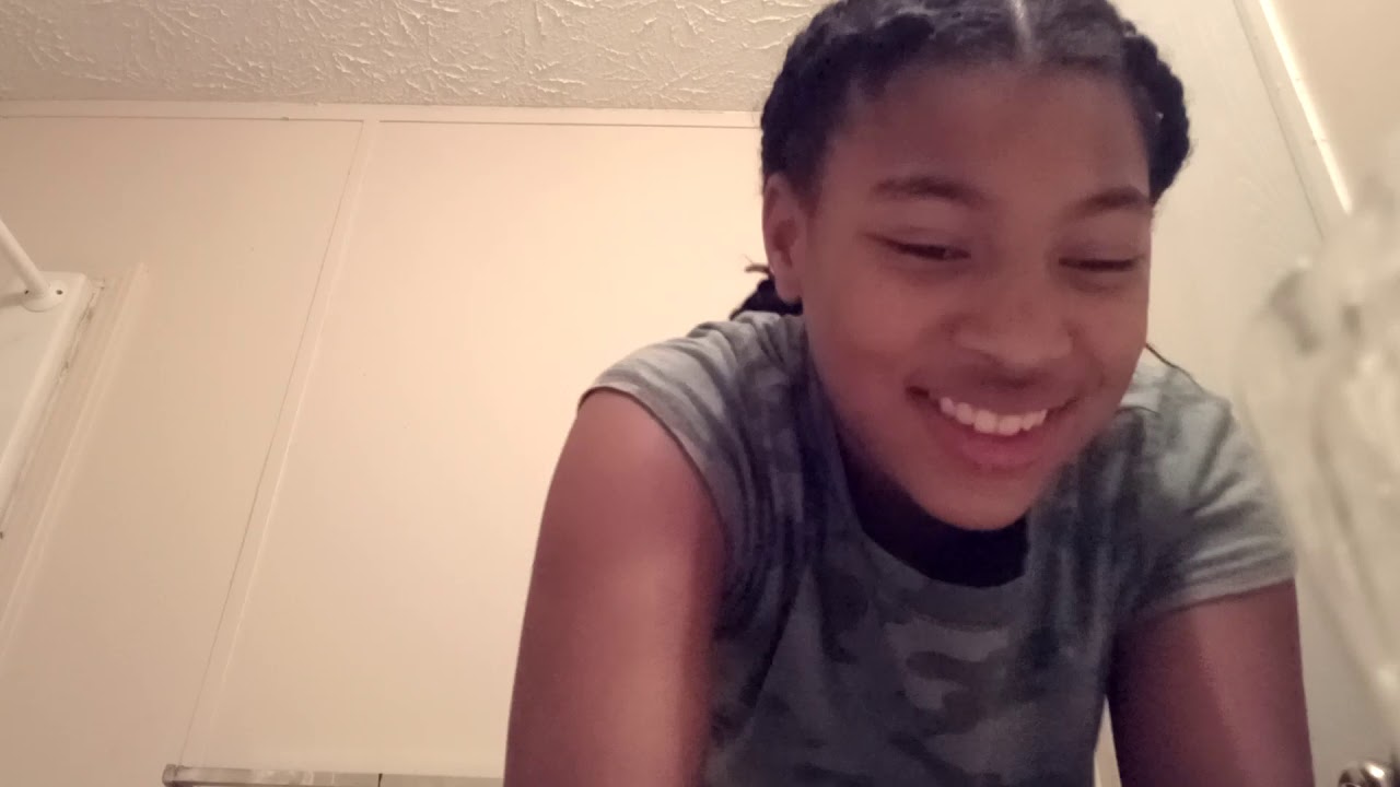 part one of my night routine 🌛 - YouTube