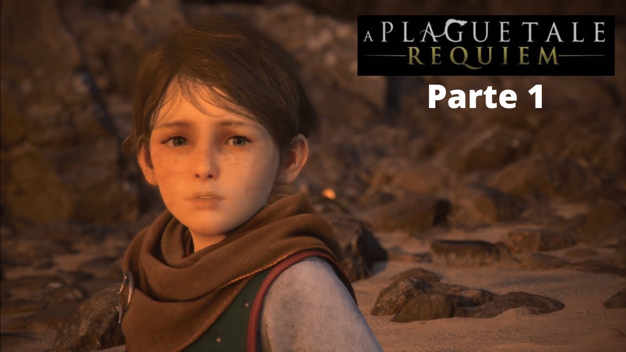 Cómo Hugo de Rune sobrevivió a la Mácula en el inicio de A Plague Tale ...