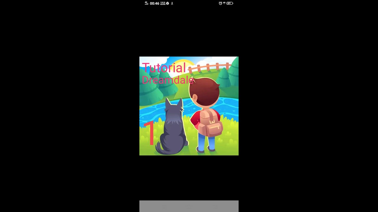 Dreamdale - Fairy Adventure - SayGame Ltd Tutorial part 1 (IOS,android ...