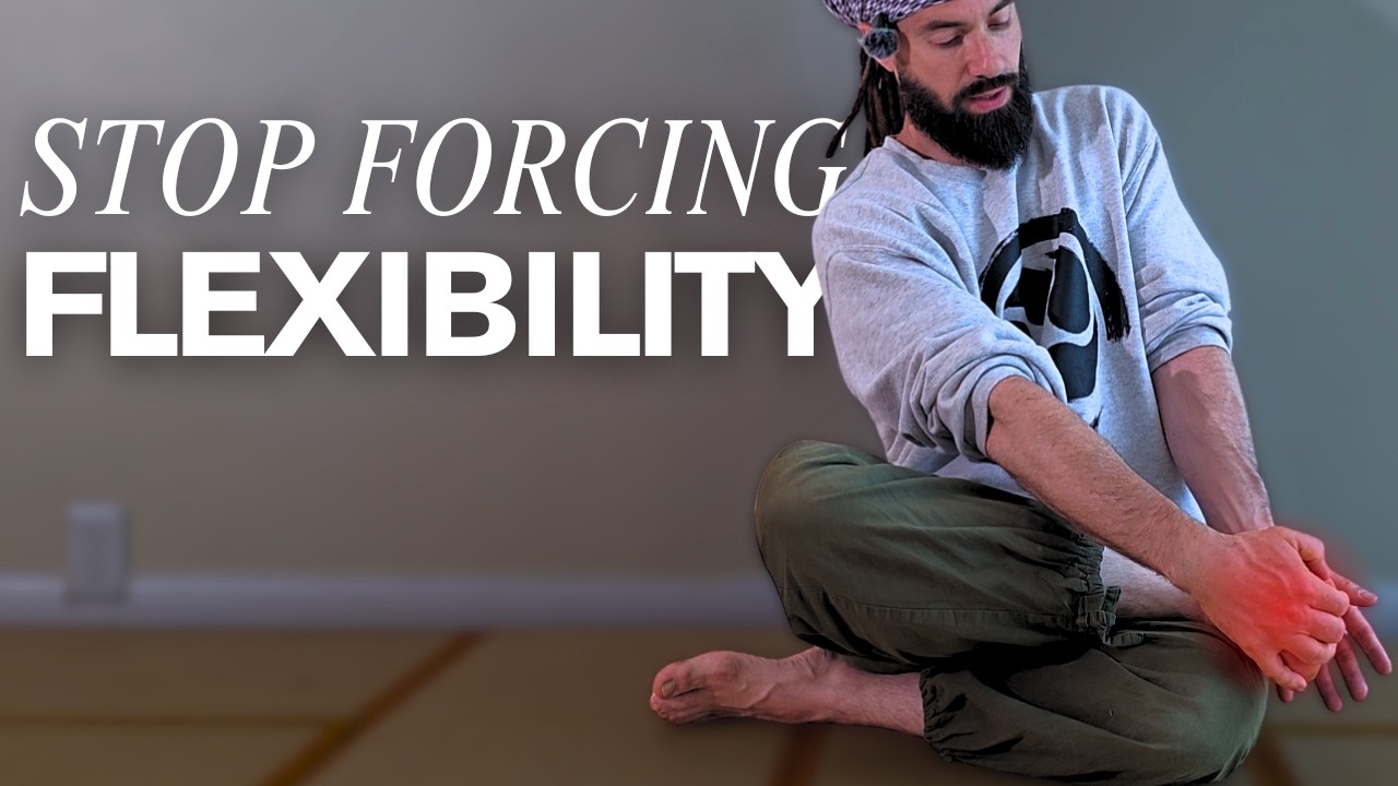 Full Ankle Mobility Routine Improve Your Range Without Forcing Your ...