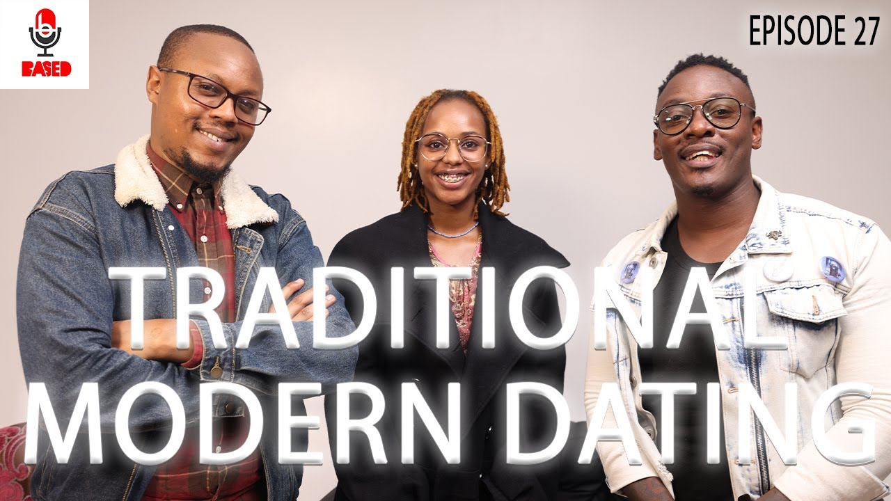 Which is more fulfilling? Traditional relationships or mordern dating ...