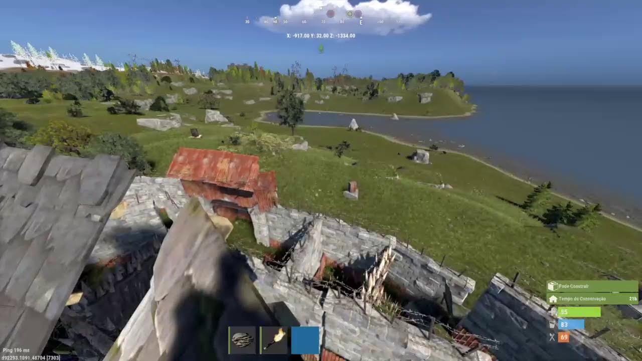 Rust Adventures with RI0T | Season 3 | Day 12 | 10 am - YouTube