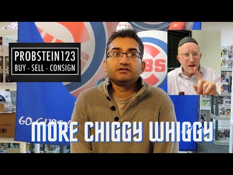 More Chiggy Whiggy From Probstein - YouTube