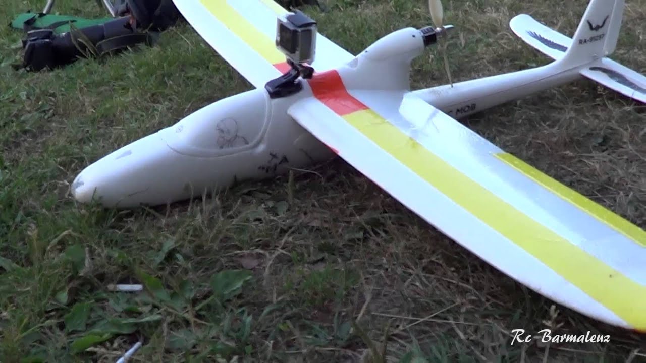 Multiplex Easy Star 2 - YouTube