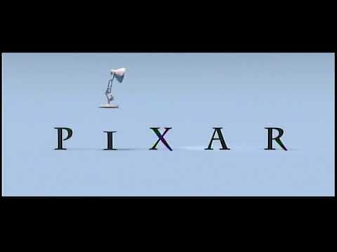 (Fake) Opening to A Bug's Life (US AC-3 LaserDisc)