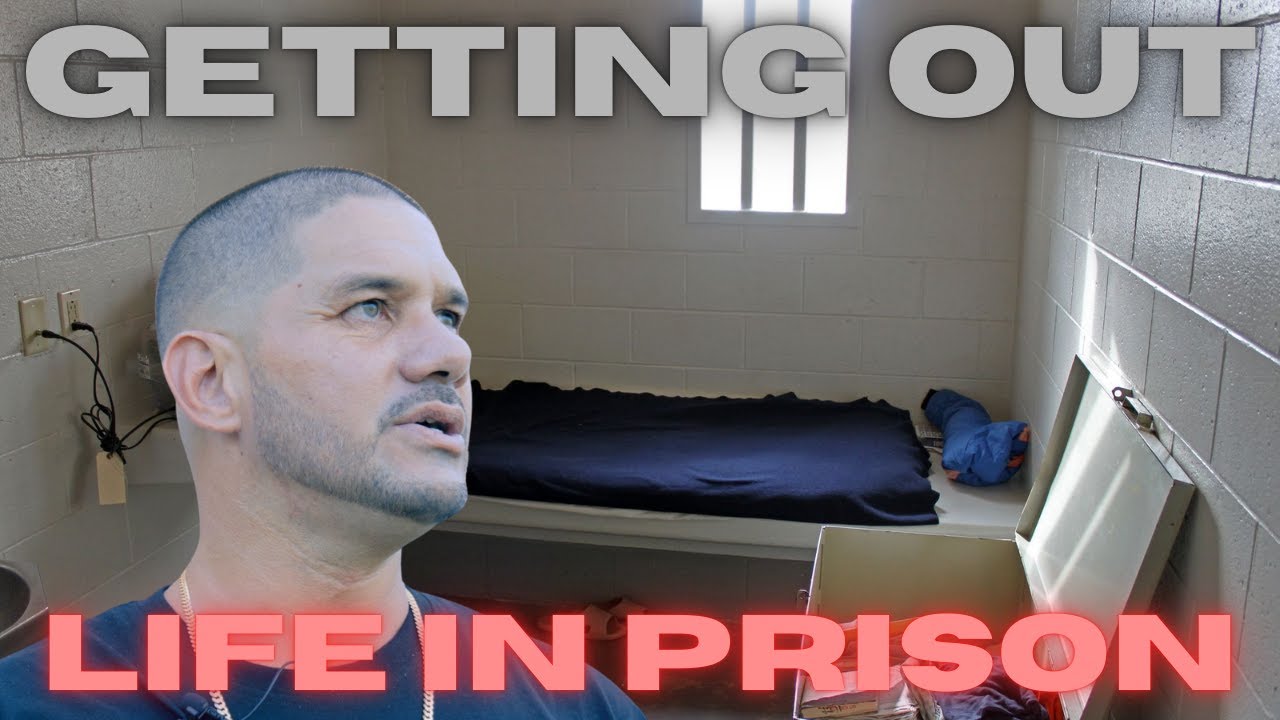 GETTING OUT AFTER SENTENCED TO LIFE IN PRISON | Episode 101 - YouTube