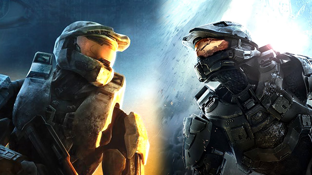 Is Halo Infinite the perfect mix of old and new? - YouTube