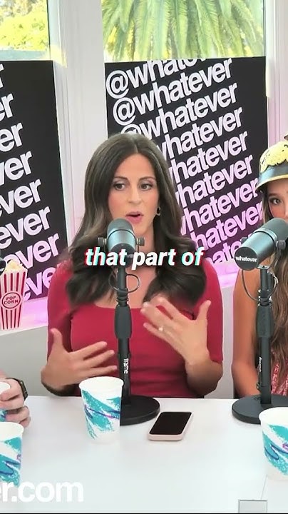 Lila Rose Confronts Only Fans Creator On The Whatever Podcast Youtube