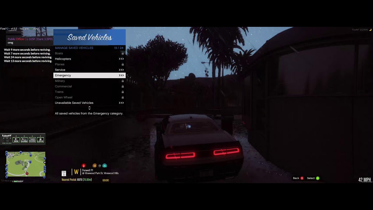 Phoenix Protocol Rp Pt.13.5 - YouTube