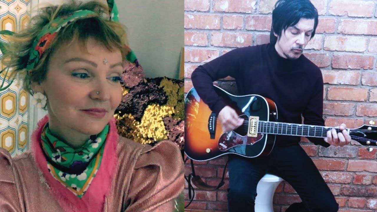 THE PRIMITIVES - I'LL STICK WITH YOU (acoustic) - YouTube