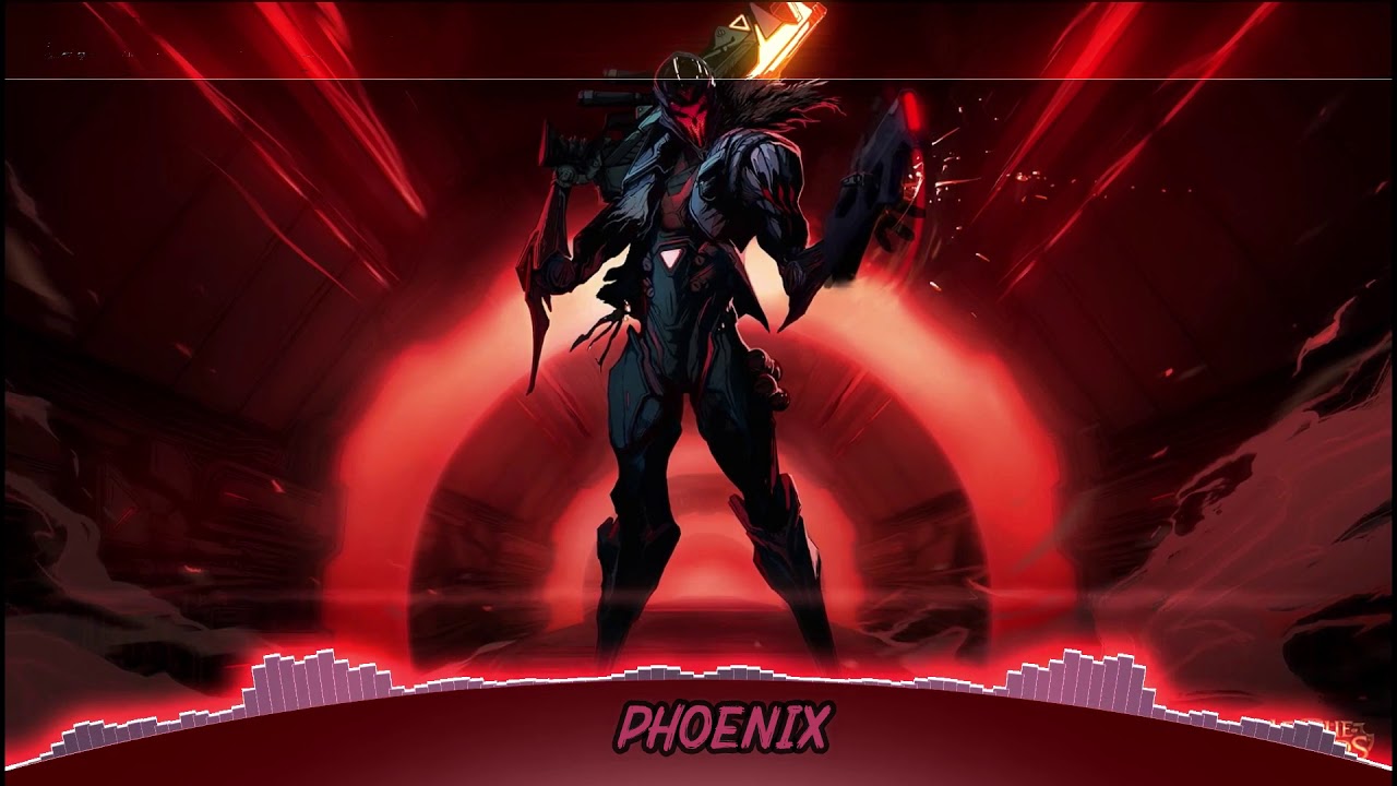 NIGHTCORE - Phoenix (MALE VERSION) - YouTube Music