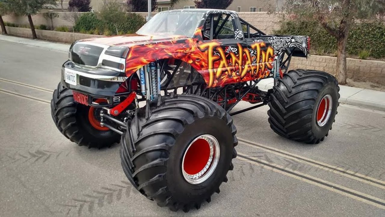 Fanatic Theme Song (Maricopa County 2017) - YouTube