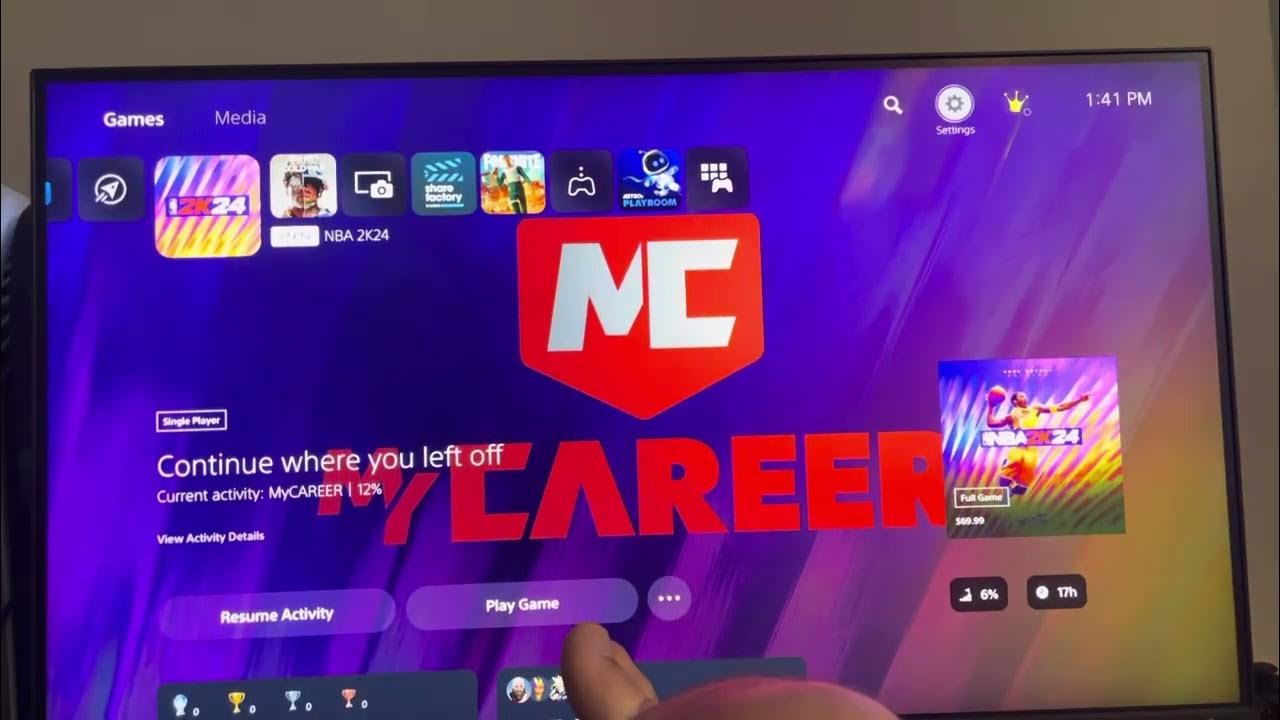 NBA 2K24 How To Get Back Deleted Corrupted Missing MyPlayers nba-2k24-how-to-get-back-deleted-corrupted-missing-myplayers