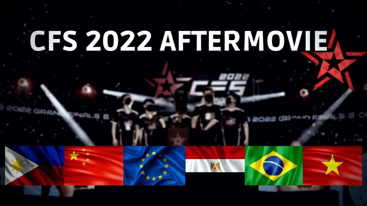 BEST PLAYS of CrossFire Stars 2022🏆 - YouTube