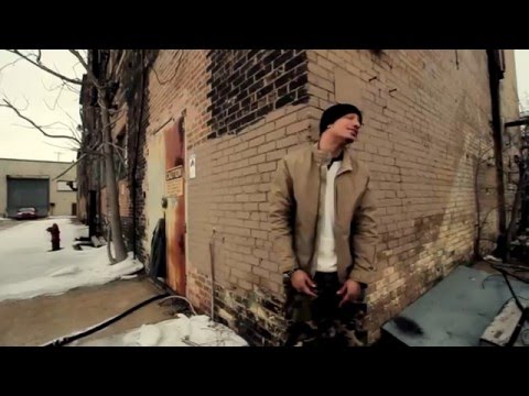 FIGHTING FOR THE LIFE (MUSIC VIDEO) VELA ft. J.O.S.E.