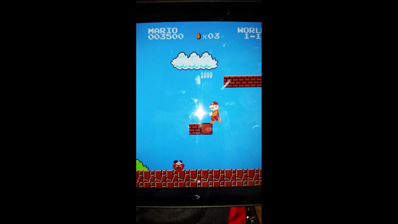 Pooper Mario Bros - YouTube