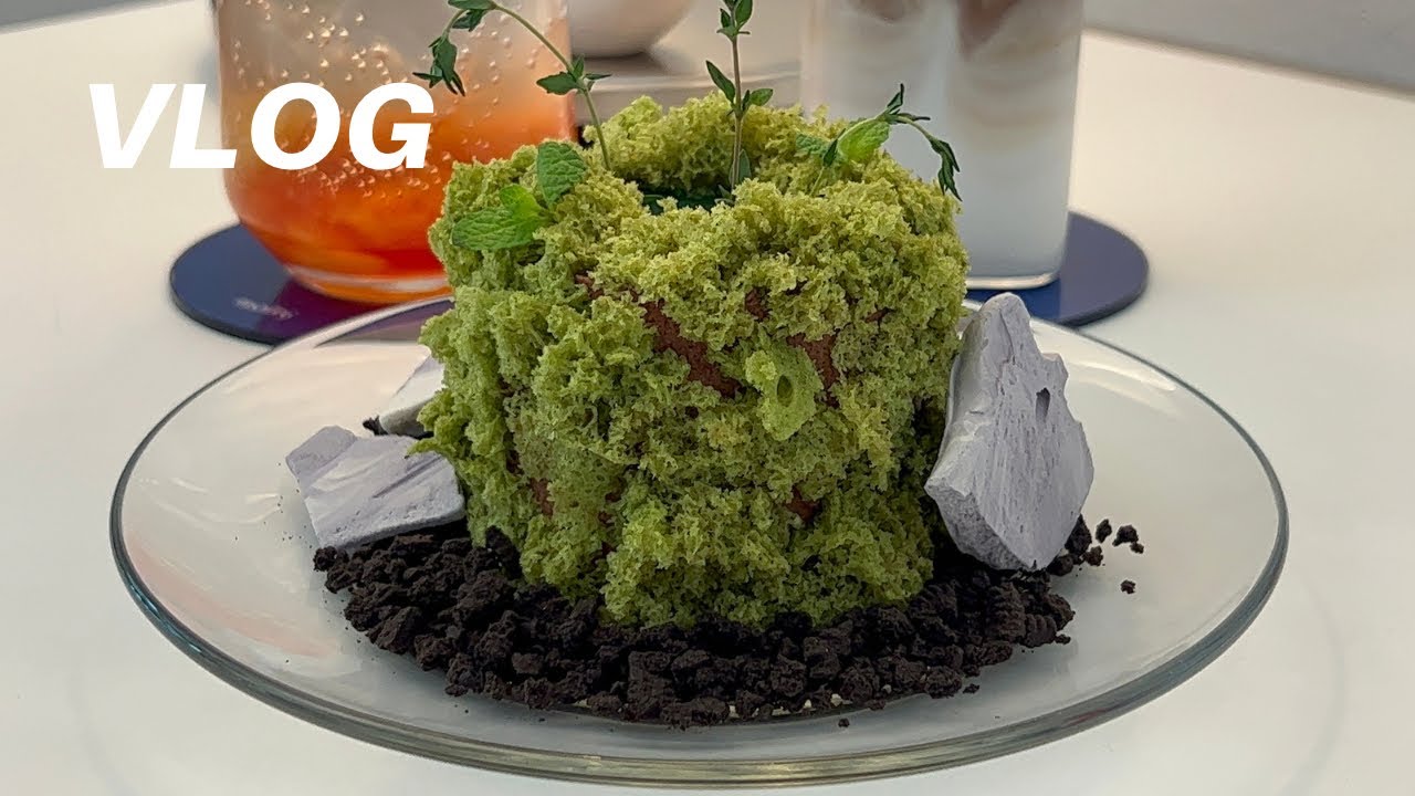 Vlog 샐러드 식단과 먹방이 공존하는 직장인의 일상ㅣ직장인브이로그 일상브이로그 알부자 샐러드 식단일상 일상 Youtube