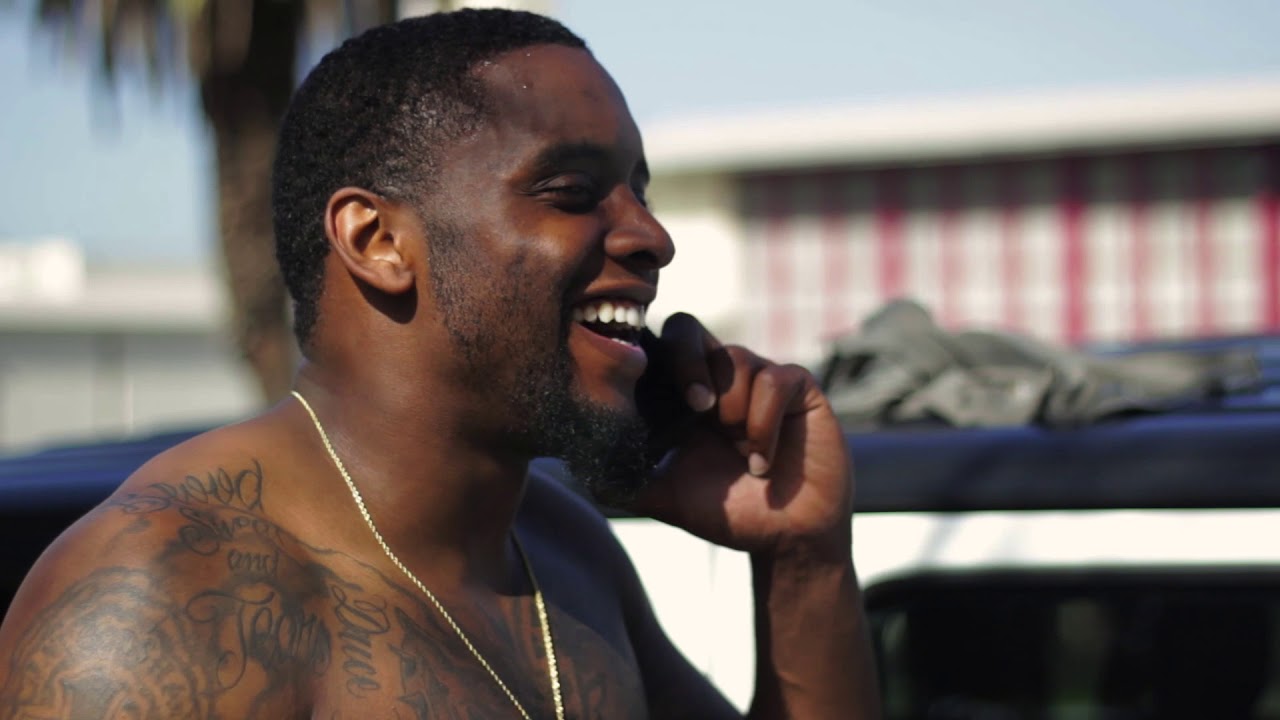 Genesis - Suppa Duppa Fly (Official Music Video) - YouTube Music