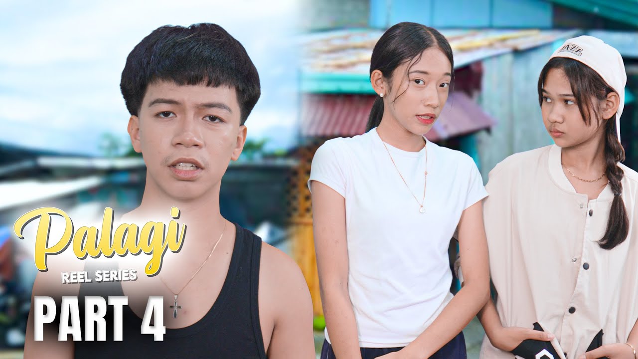 PALAGI - REEL SERIES (PART 4) 'LOVE LETTER' - YouTube