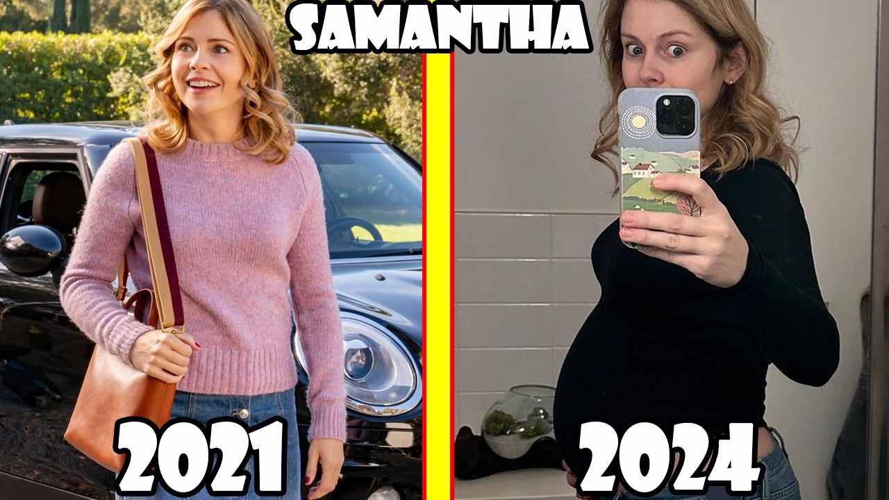 Ghosts Cast Then and Now 2024 - Ghosts Age, Real Name and Life Partner ...