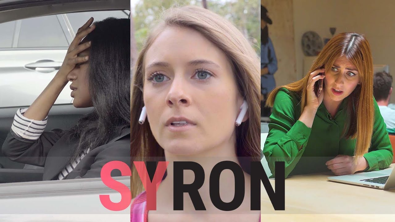 Syiron: The Only Hair Straightener You Can Turn Off From Anywhere ...