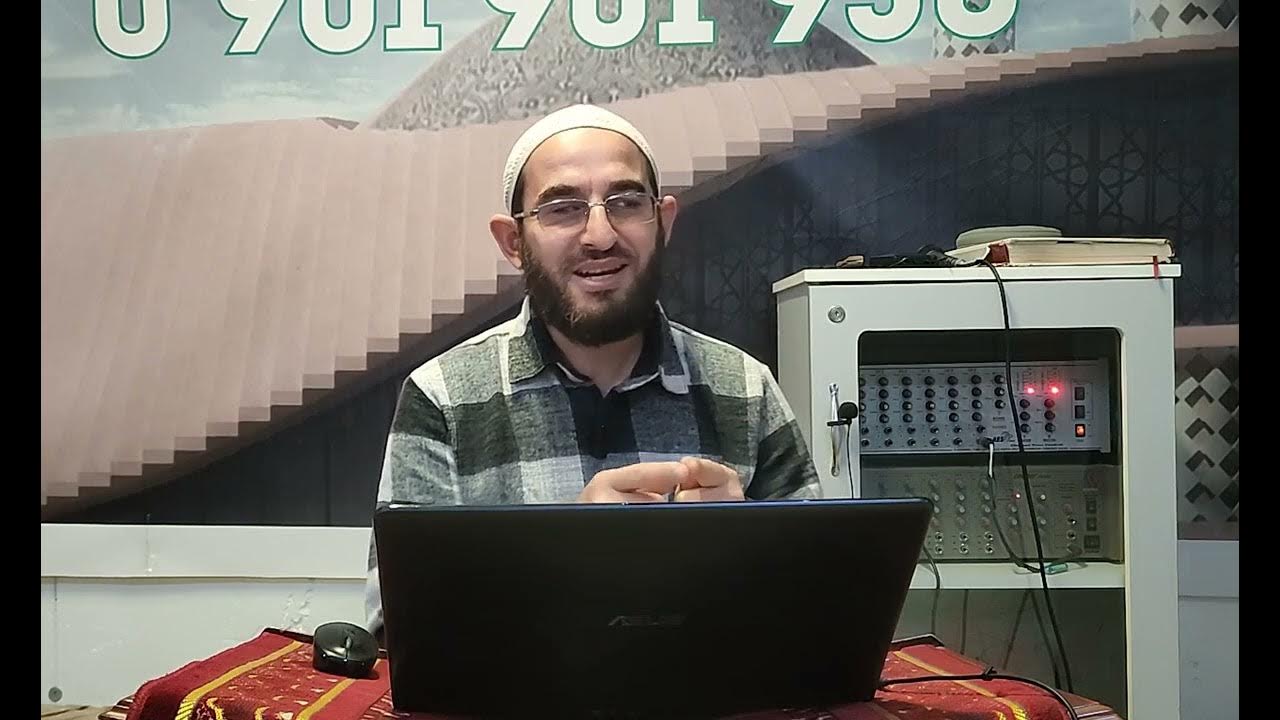 კაცისთვის უკეთურებად თავისი ძმის დამცირებაც საკმარისია Youtube
