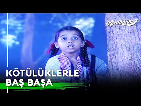 Ichcha Korku Ormanında | Kördüğüm Hint Dizisi 45. Bölüm