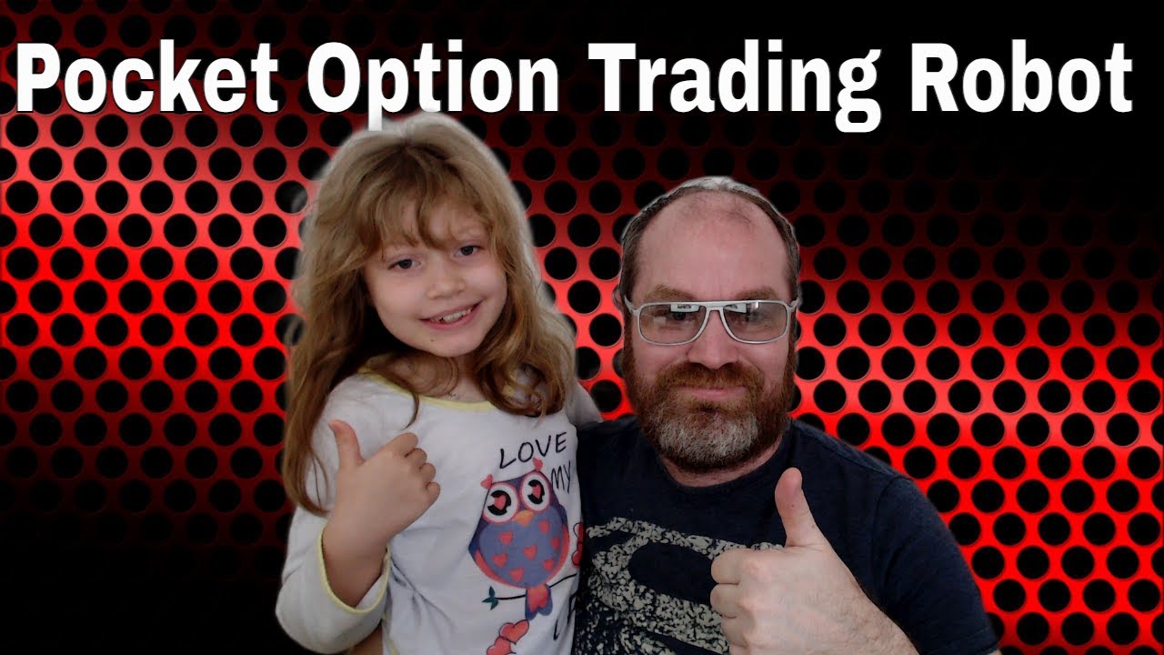 Pocket Option Trading Robot - YouTube