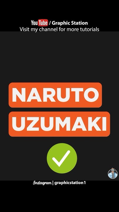 Responsive Text Box in Adobe Illustrator #tutorial #shorts - YouTube