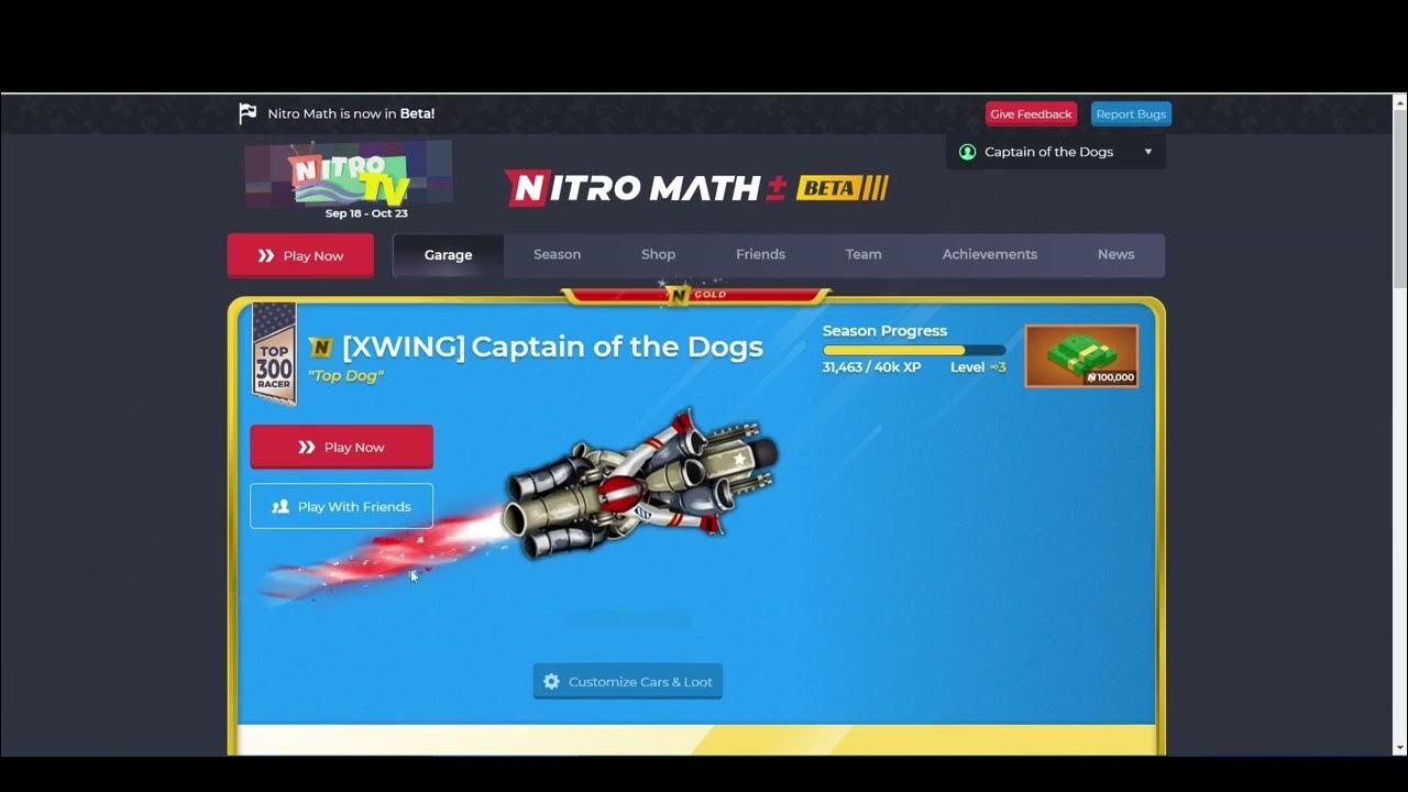 nitro-type-54-5-million-giveaway-youtube