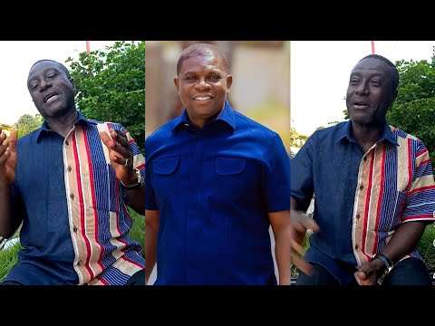 Shøcking! Gomoa West MP allegedly writes to Captain Smart to stop the developmental projects he's 