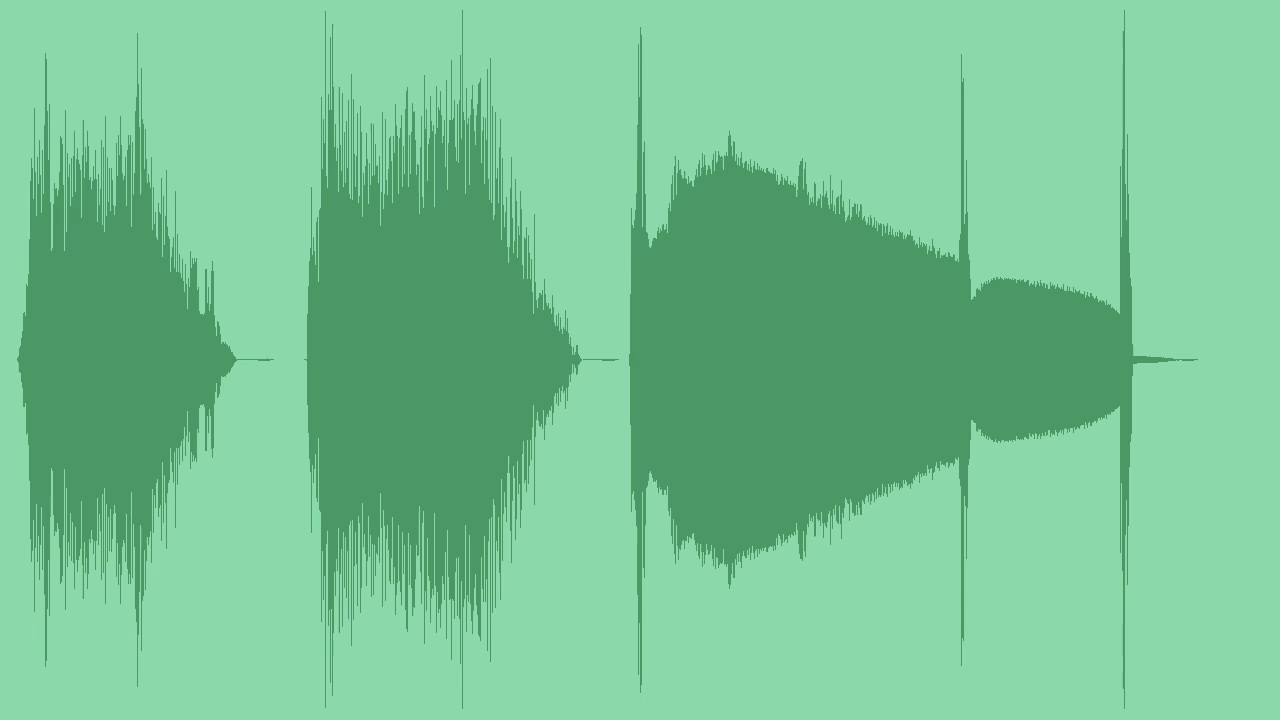 Ominous Scary Nature Sounds Pack Sound Effects - YouTube