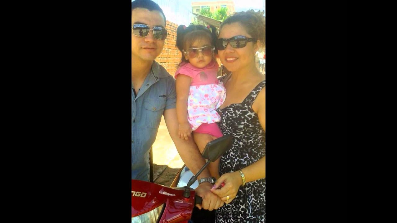Cumpleaños de mi Hija amada Carla Azad Sanchez - YouTube
