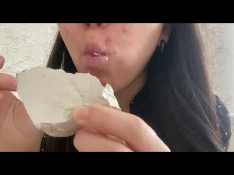 Мокрый мел "Волоконовка" - YouTube