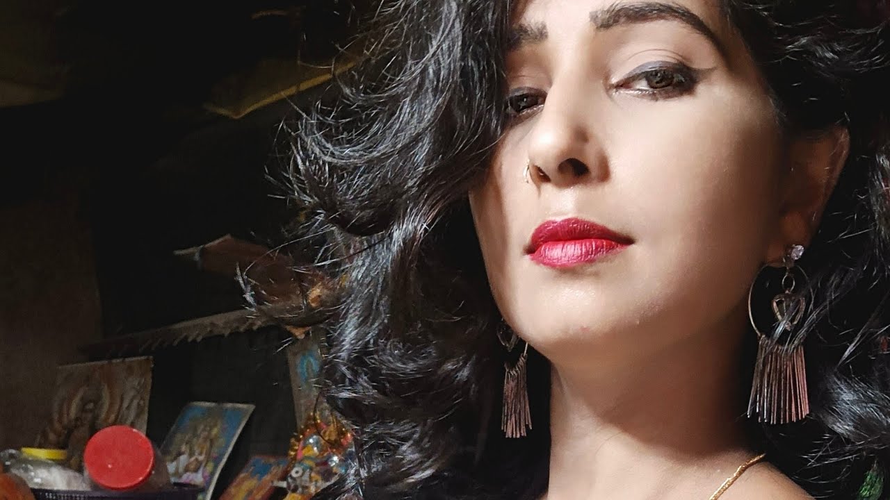 Megha Roy is live! - YouTube