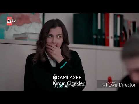 KIRGIN ÇİÇEKLER🌸/Kader-Güçlü kızım💕