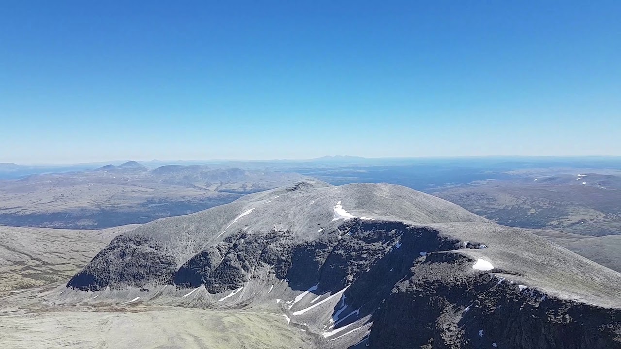 Storronden 2018-07-04 - YouTube