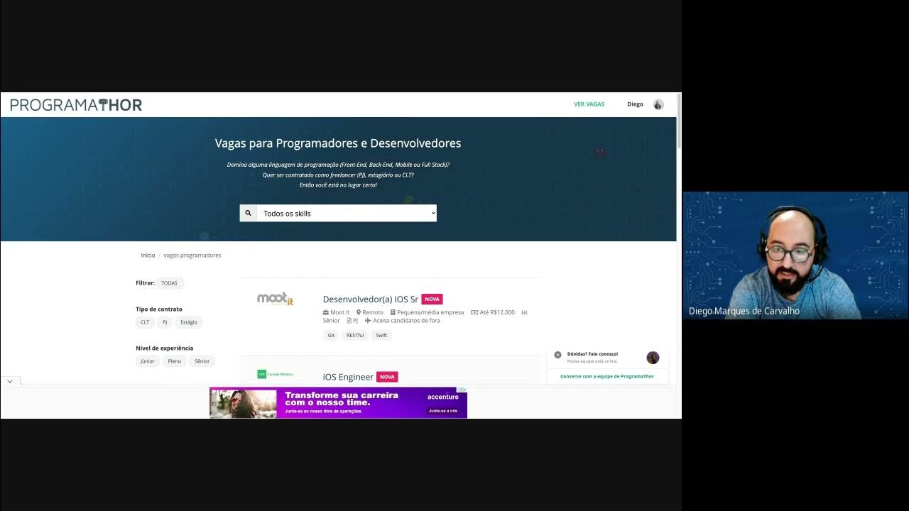 Curso intensivão de python aula - 02 - YouTube