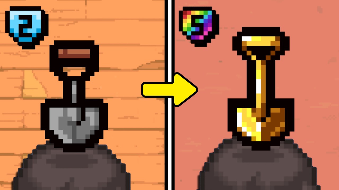 This is The BEST Active Item in The Binding of Isaac - YouTube