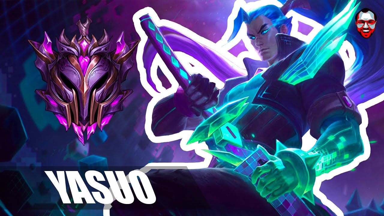 RIEN NE GUÉRIT LA SOTTISE ! (YASUO WILDRIFT) - Extrait de stream - YouTube