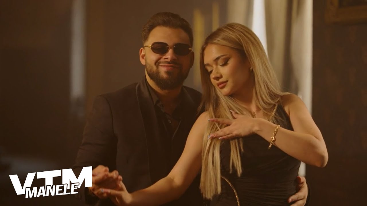 @LeleMusic - Fii soția mea (Official Video) | Manele VTM - YouTube