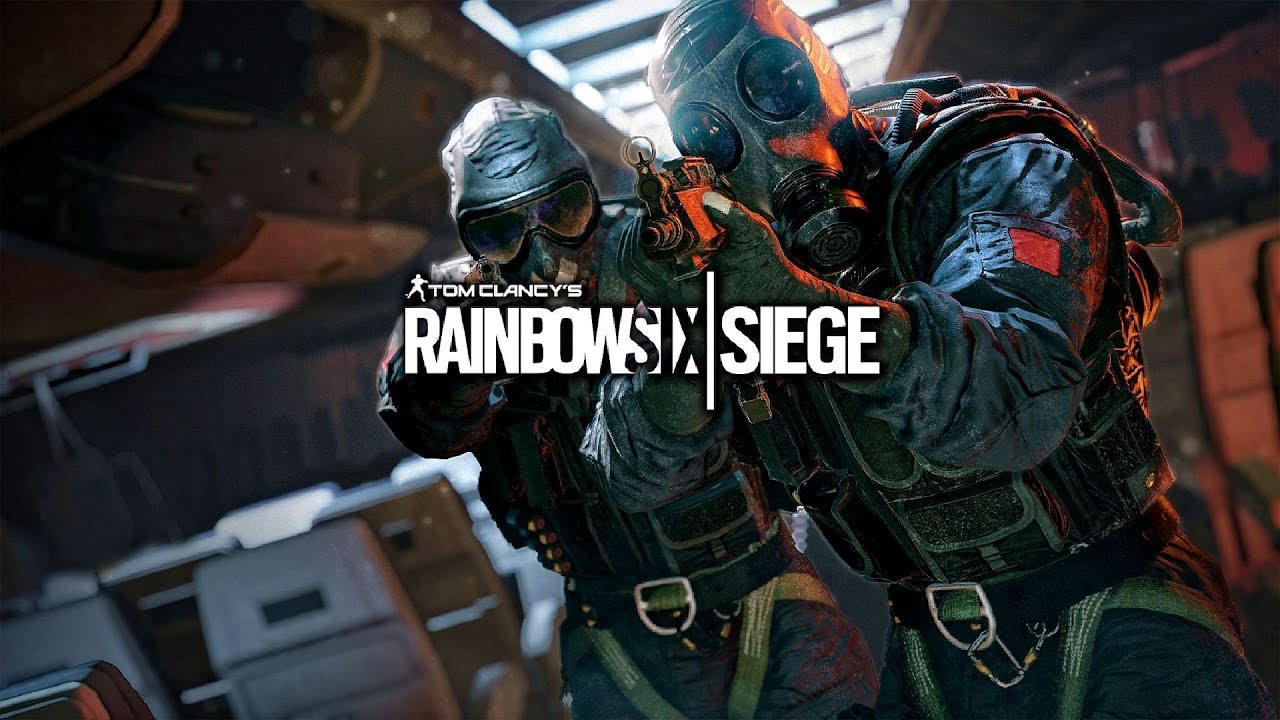 Tom Clancy’s Rainbow Six Siege | 18+ - YouTube