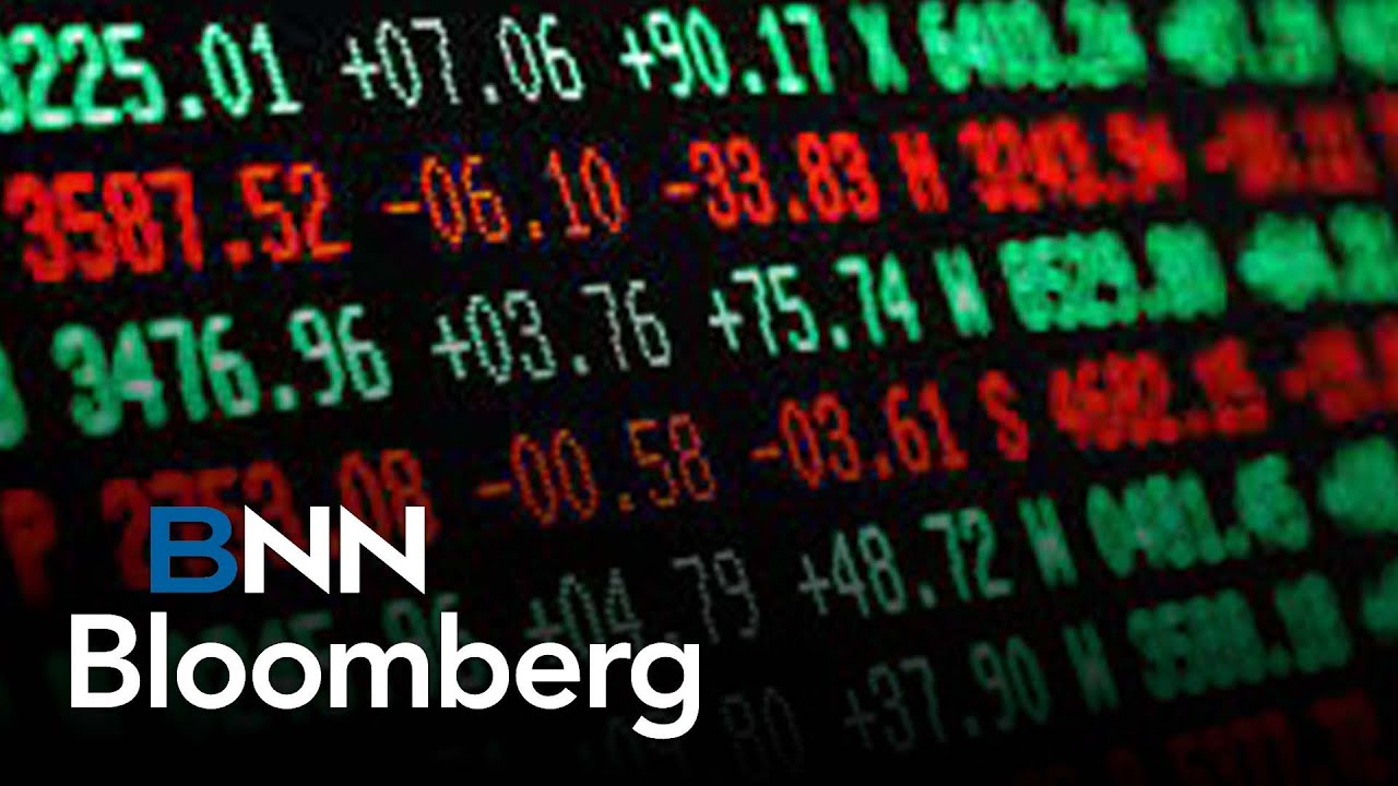 Volatility signal a change in the market: portfolio manager - YouTube