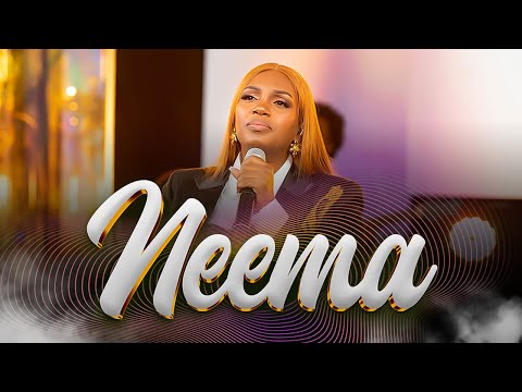 NEEMA - Jaque Gachiri / Official Live Video