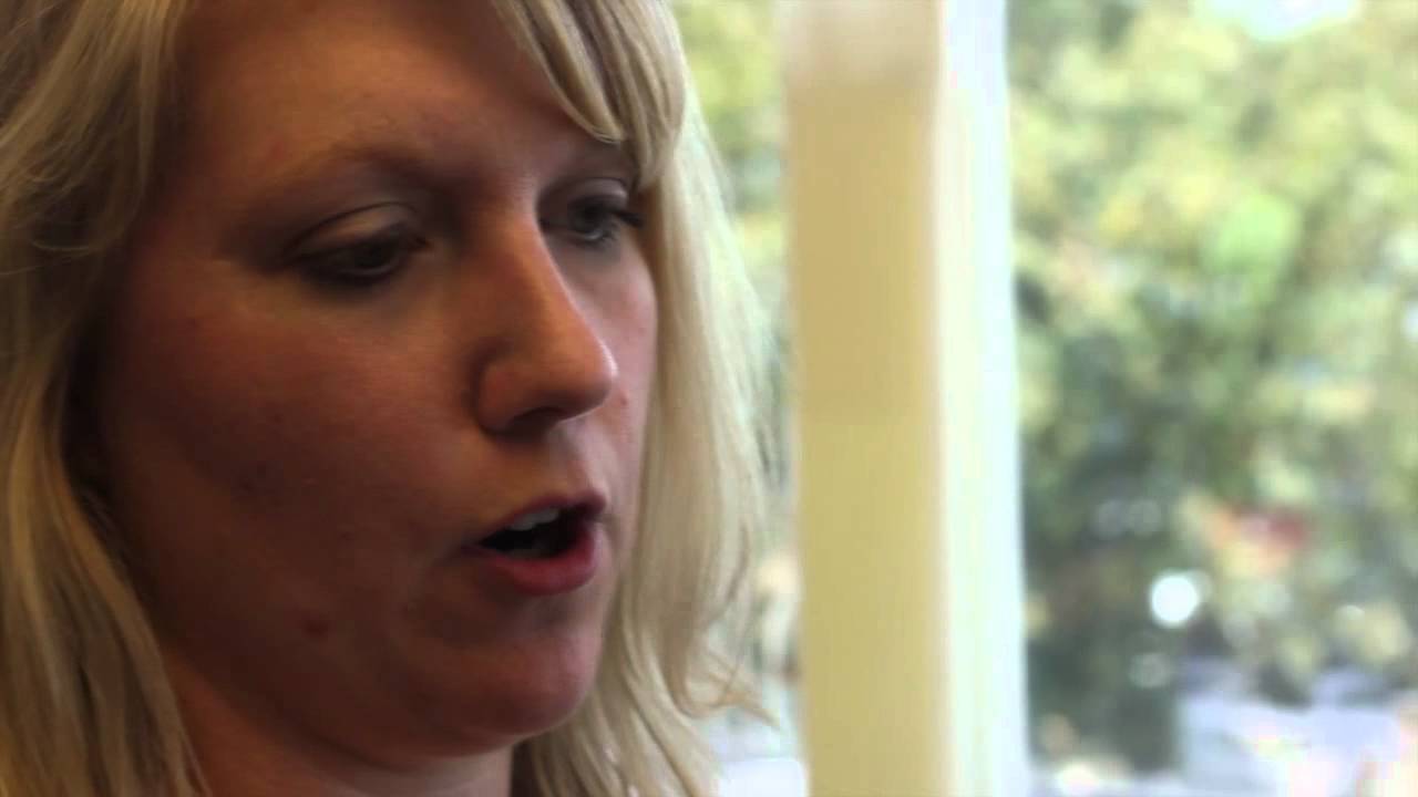 Allison King 1 Apple TV 3rd Gen - YouTube