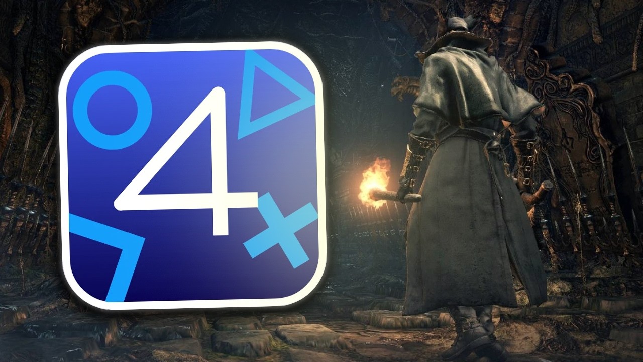 How to Play Bloodborne on PC (2026) - ShadPS4 Full Setup - YouTube