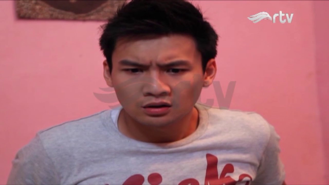 Movinesia RTV : Siti Pemburu Dokter - YouTube