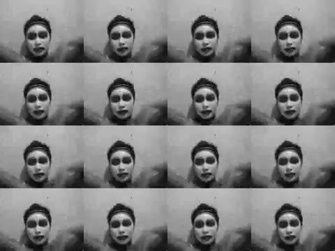 Face Mask (Hands to Myself by: Selena Gomez)