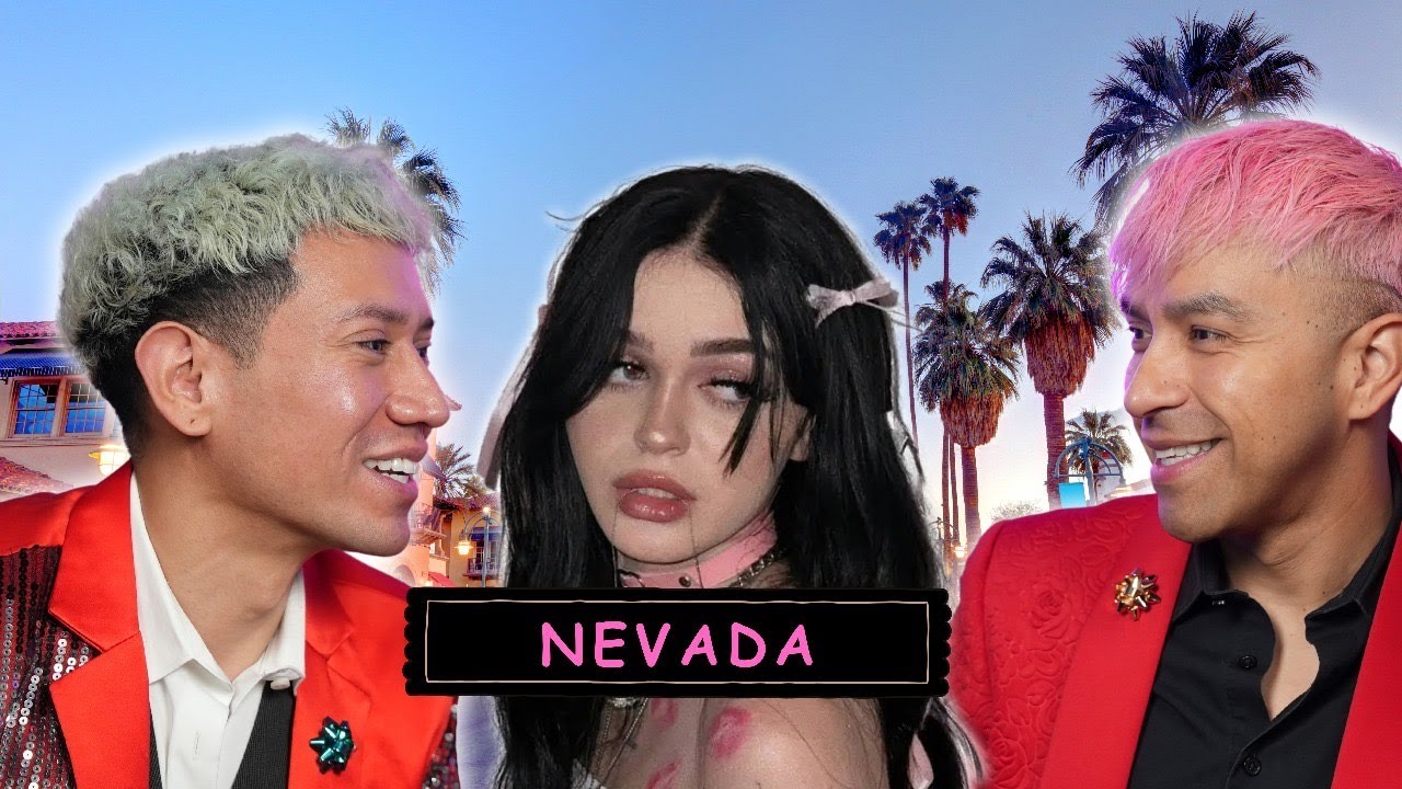 OVER 25 MILLION FOLLOWERS?? with Nevaadaa - YouTube