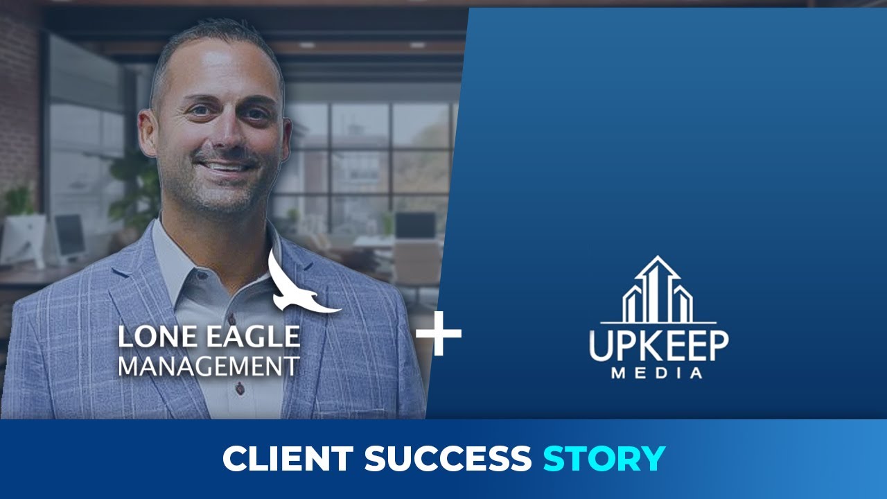 Lone Eagle Management Testimonial | Ron DeBiasse Jr. - YouTube